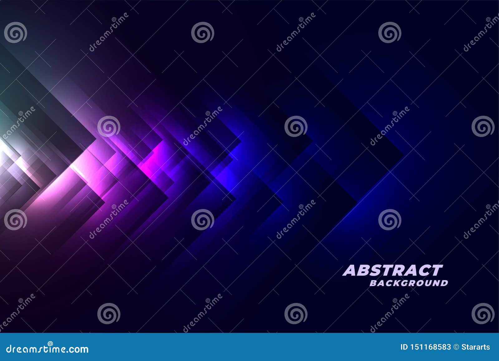 Abstract Blue Dark Tech Style Background Stock Vector - Illustration of ...