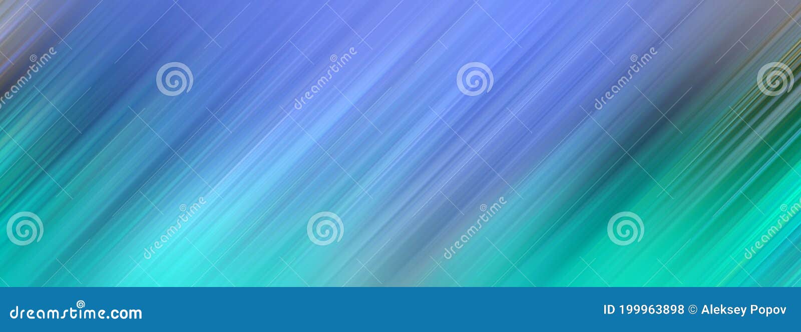 Abstract Blue Diagonal Background. Striped Rectangular Background Stock ...