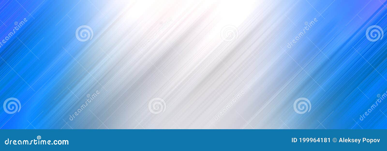 Abstract Blue Diagonal Background. Diagonal Stripes Lines Stock ...
