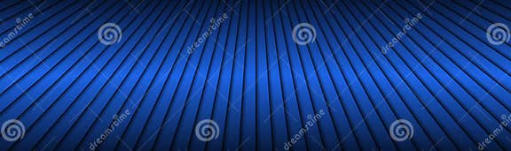 Abstract Blue Diagonal Striped Header. Modern Blue Lines Pattern ...