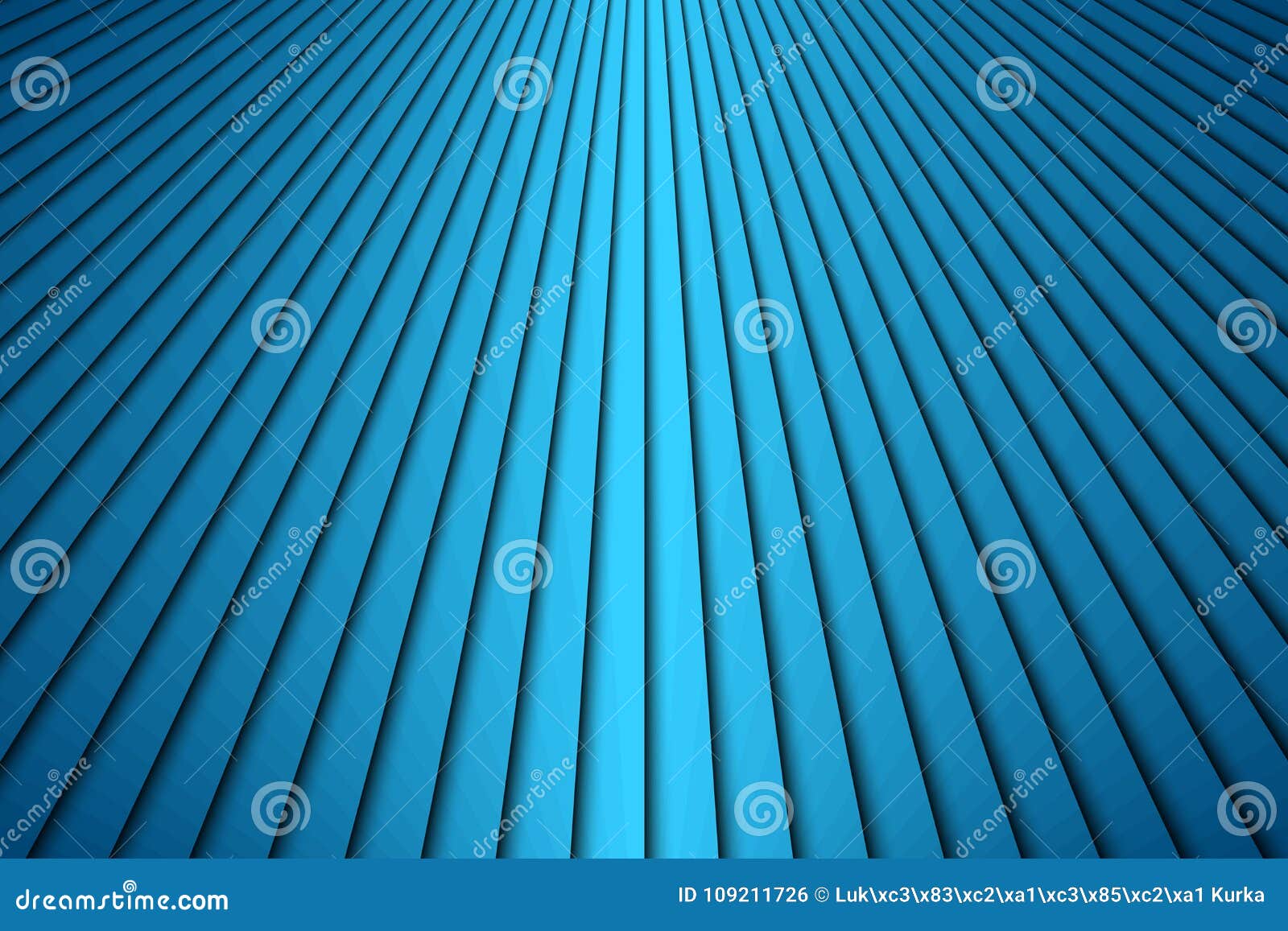 Abstract Blue Diagonal Stripes Background, Modern Blue Lines Stock ...