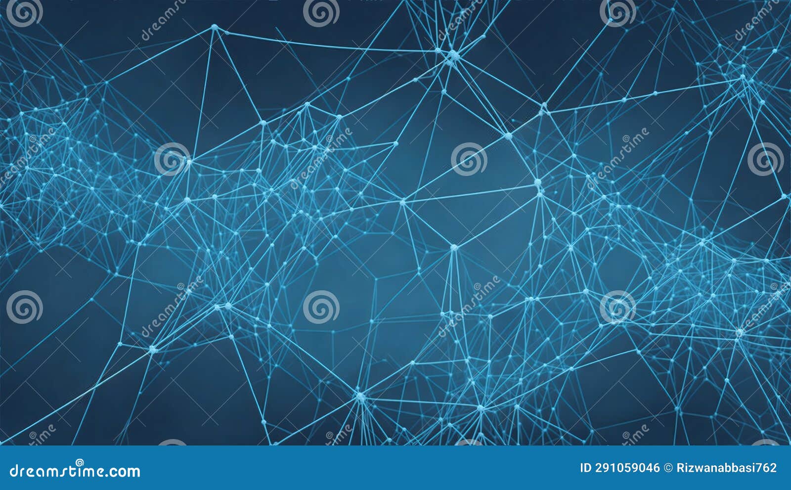 Abstract Blue Digital Background, Big Data Visualization, Science ... Abstract Blue Digital Background, Big Data Visualization, Science ...