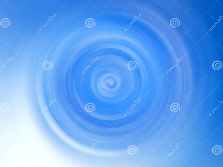 Abstract Blue Drop Background Stock Illustration - Illustration of ...