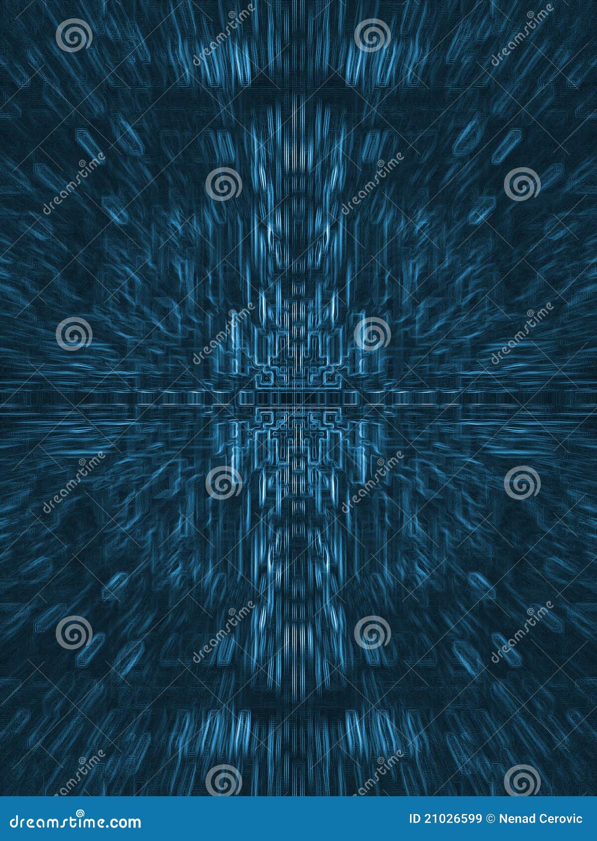 Electric Circuit Types Infographic Diagram Cartoon Vector ...