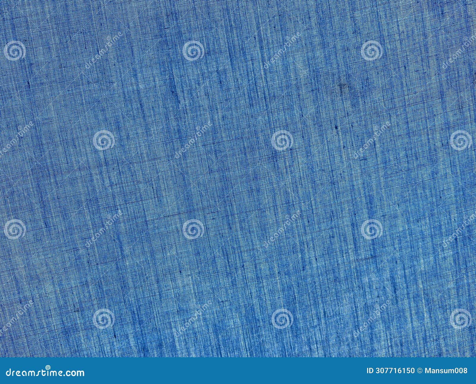 Abstract Blue Fabric Background Texture Stock Photo - Image of pattern ...