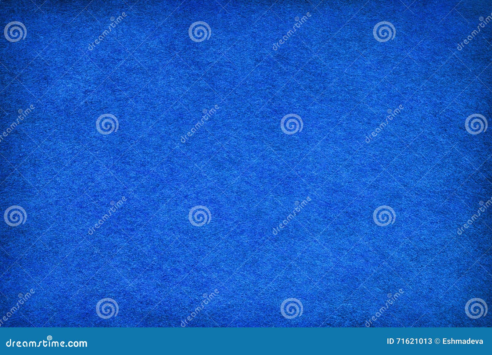 Abstract Blue Felt Background Stock Image - Image of rough, space: 71621013