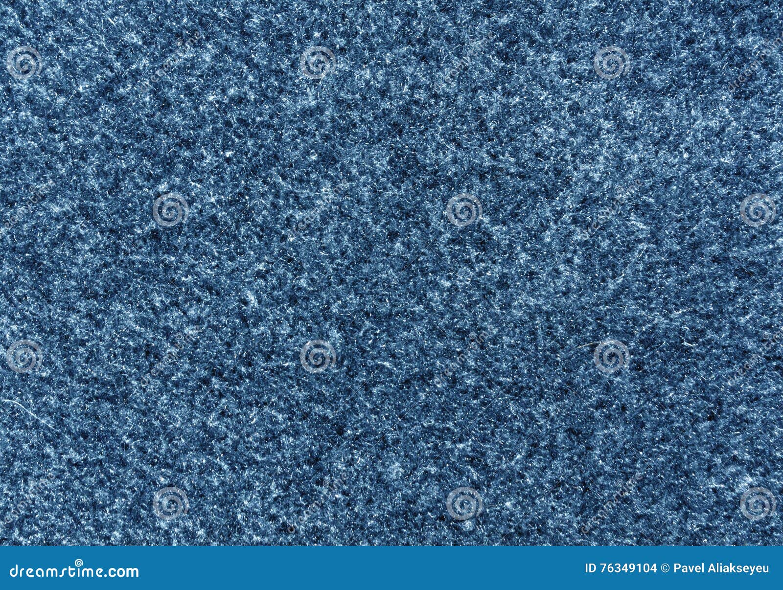 Abstract blue felt texture stock photo. Image of ornate - 76349104