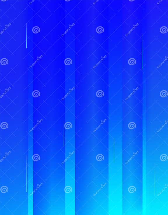 Abstract. Blue Geometric Shape Motion Background Stock Vector ...