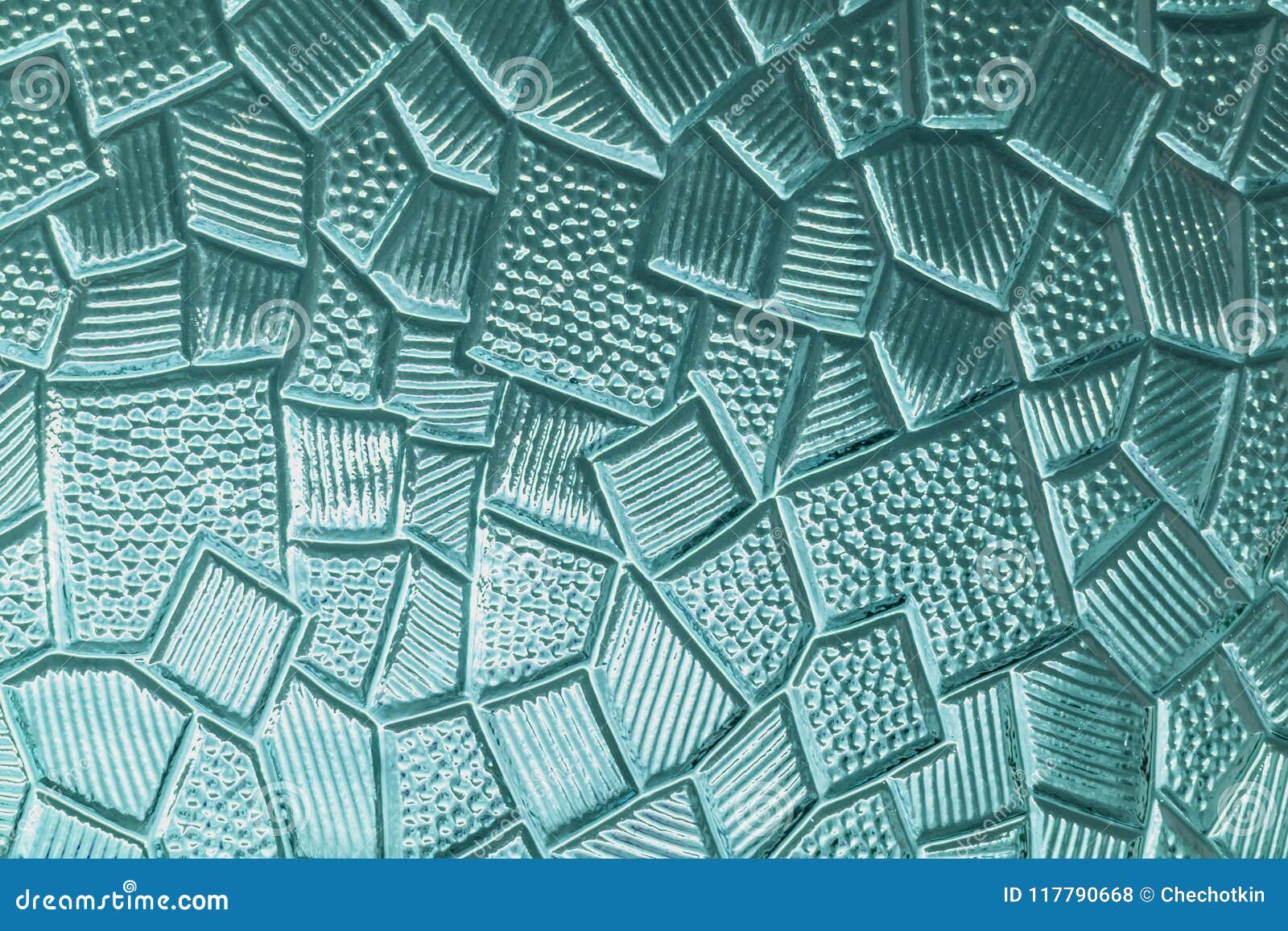 Abstract Blue Glass Surface Texture Stock Photo - Image of graphic ...