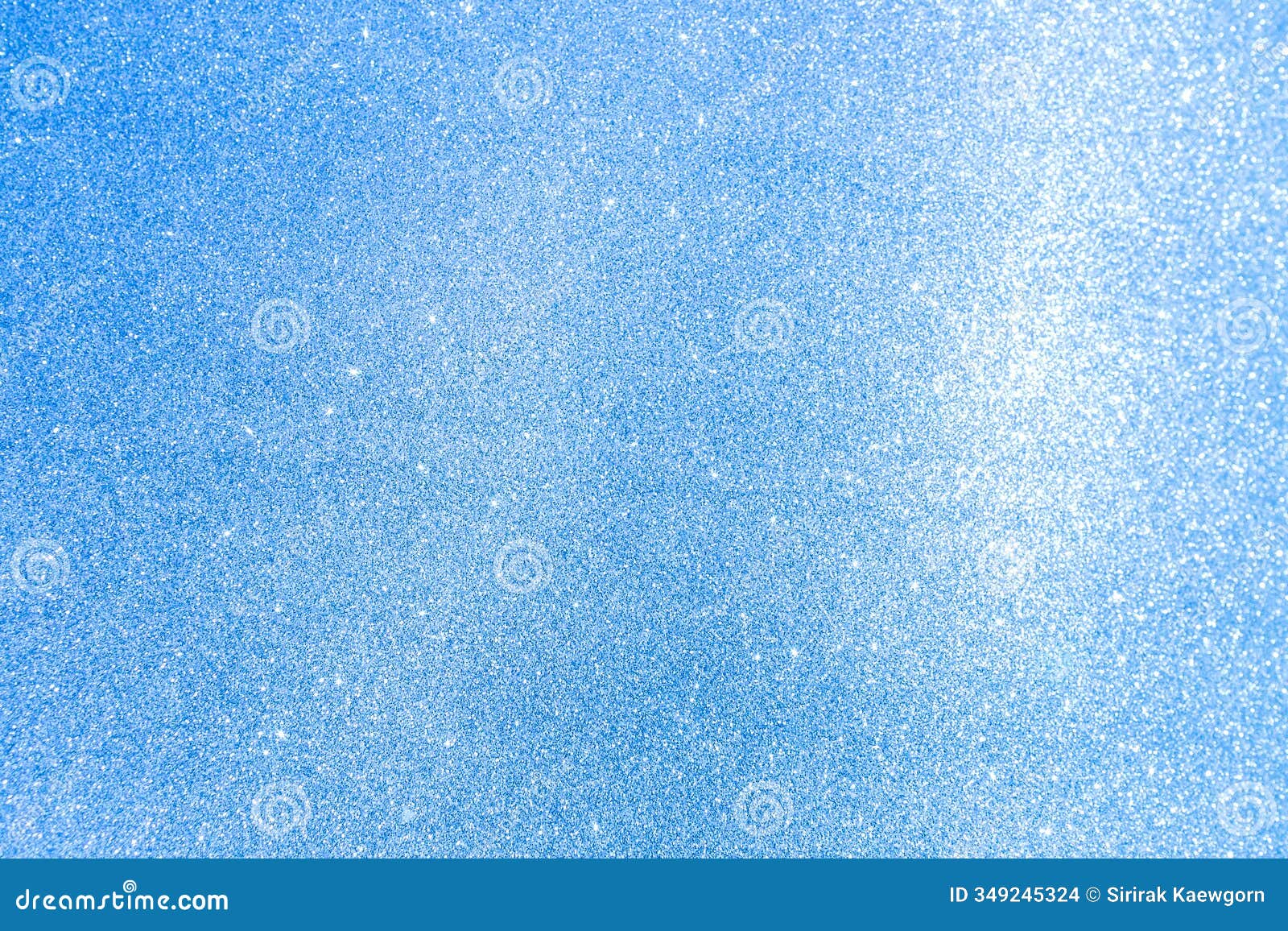 Abstract Blue Glitter Texture Background Stock Photo - Image of color, bright: 349245324