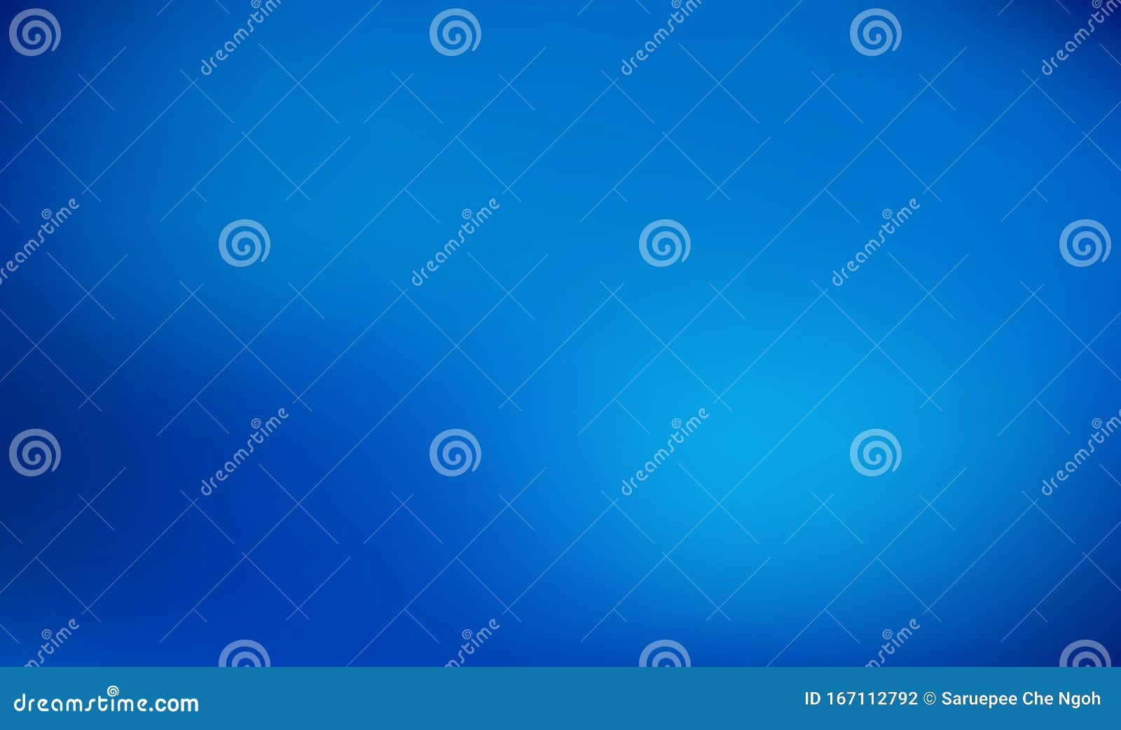 Abstract Blue Glossy Background. Illustration with Gradient Design ...