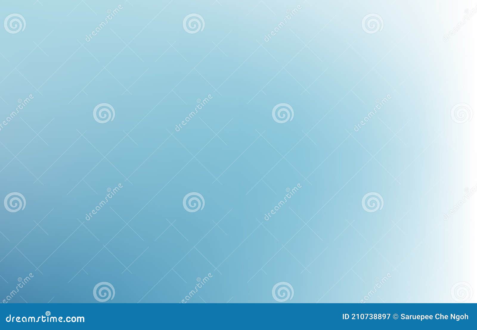 Abstract Blue Glossy Background. Illustration with Gradient Design ...