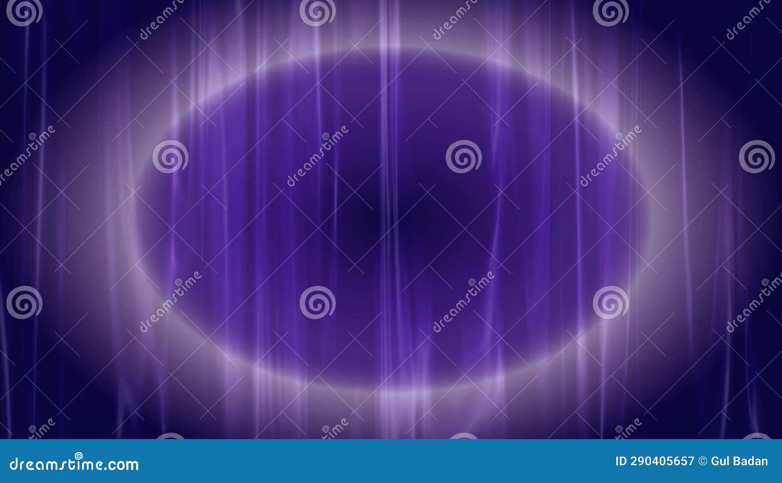 Abstract Blue Glowing Circle Animated Background Hd Stock Video - Video ...