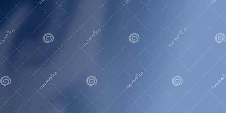 Abstract Blue Gradient Background Creating a Smooth Color Transition ...