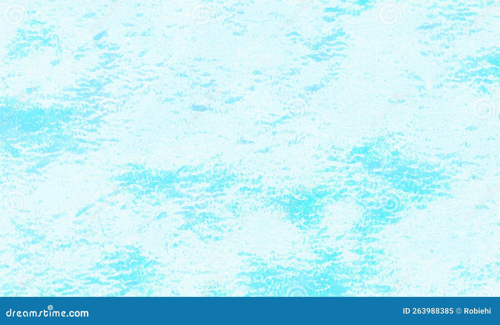 Abstract Blue Gradient Background, Modern Horizontal Design Suitable ...