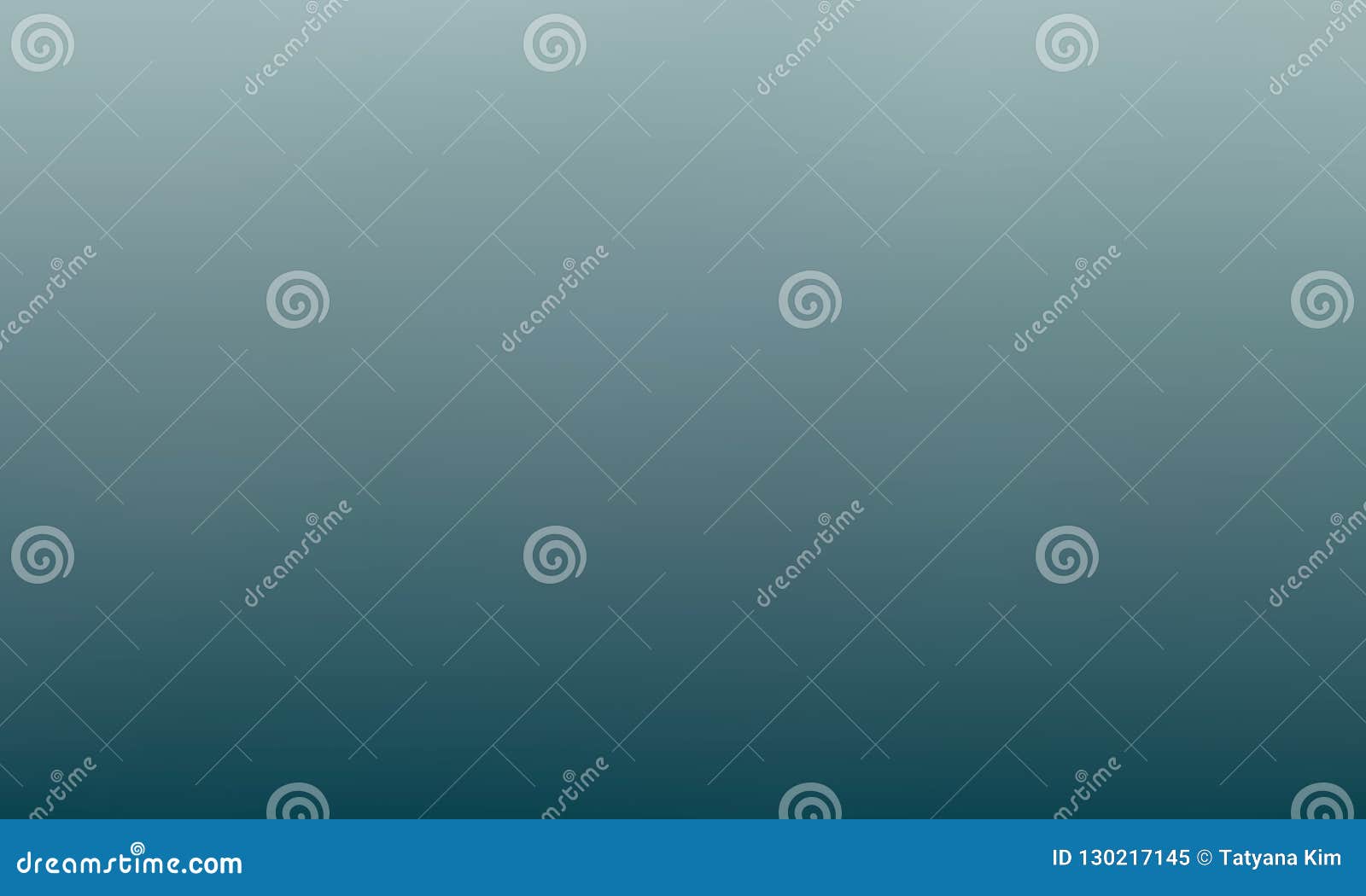 Abstract Blue Gradient Background. Sky Sunset Dawn Stock Vector ...