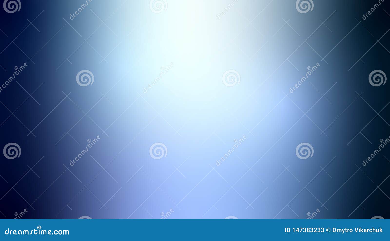 Abstract Blue Gradient. Blue Background. Technology Background Stock ...