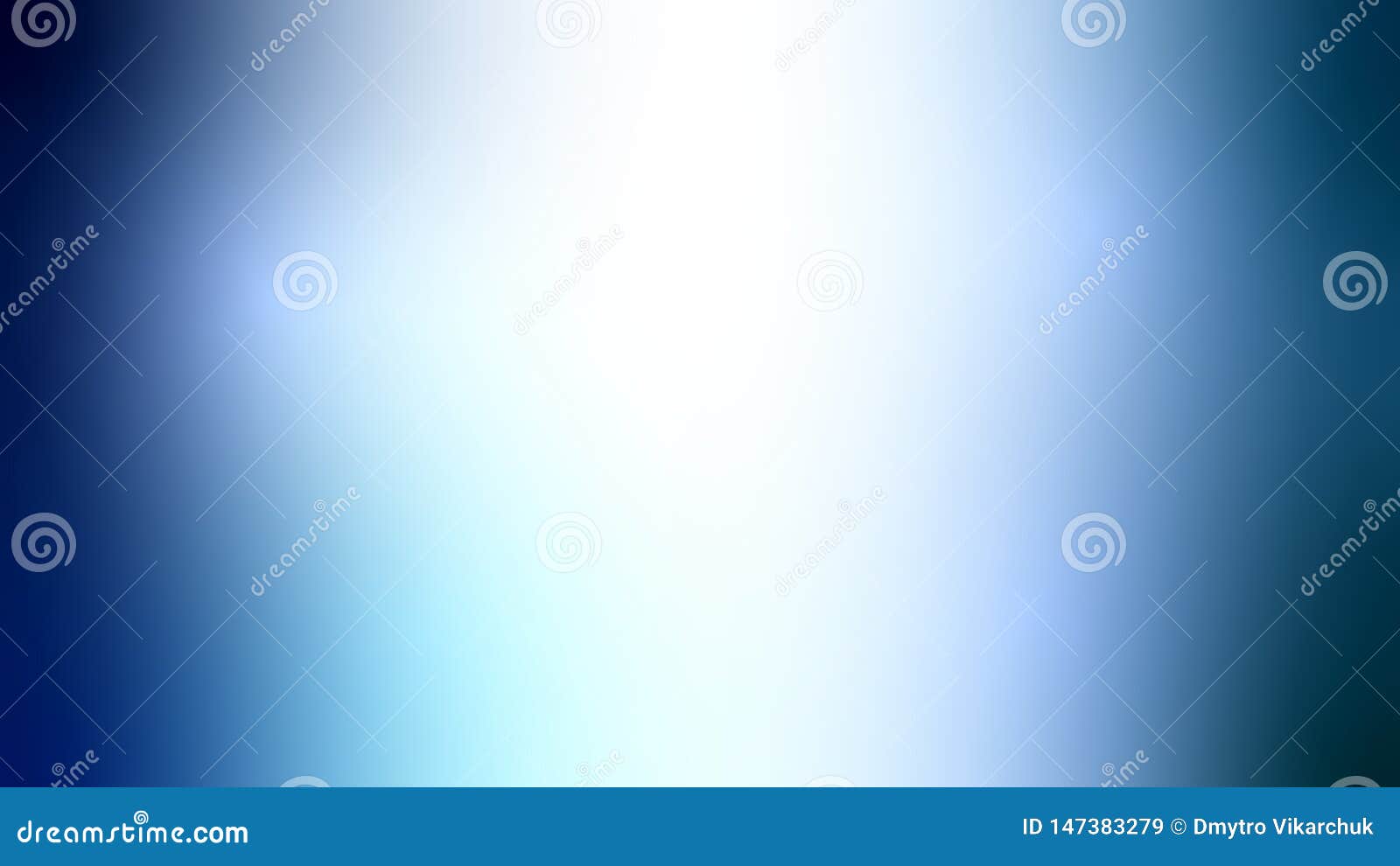 Abstract Blue Gradient. Blue Background. Technology Background Stock ...