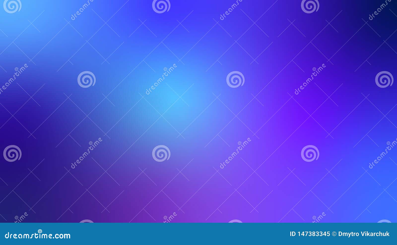 Abstract Blue Gradient. Blue Background. Technology Background Stock ...
