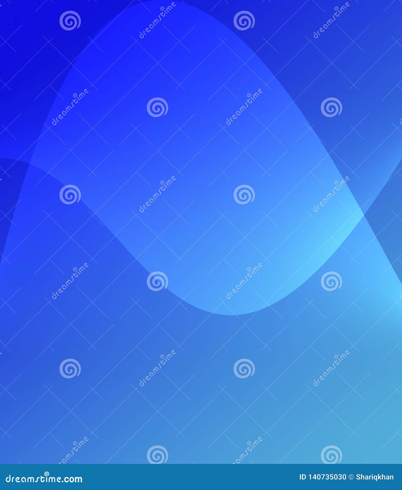Abstract Blue Gradient Background for Websites Wallpapers Stock ...