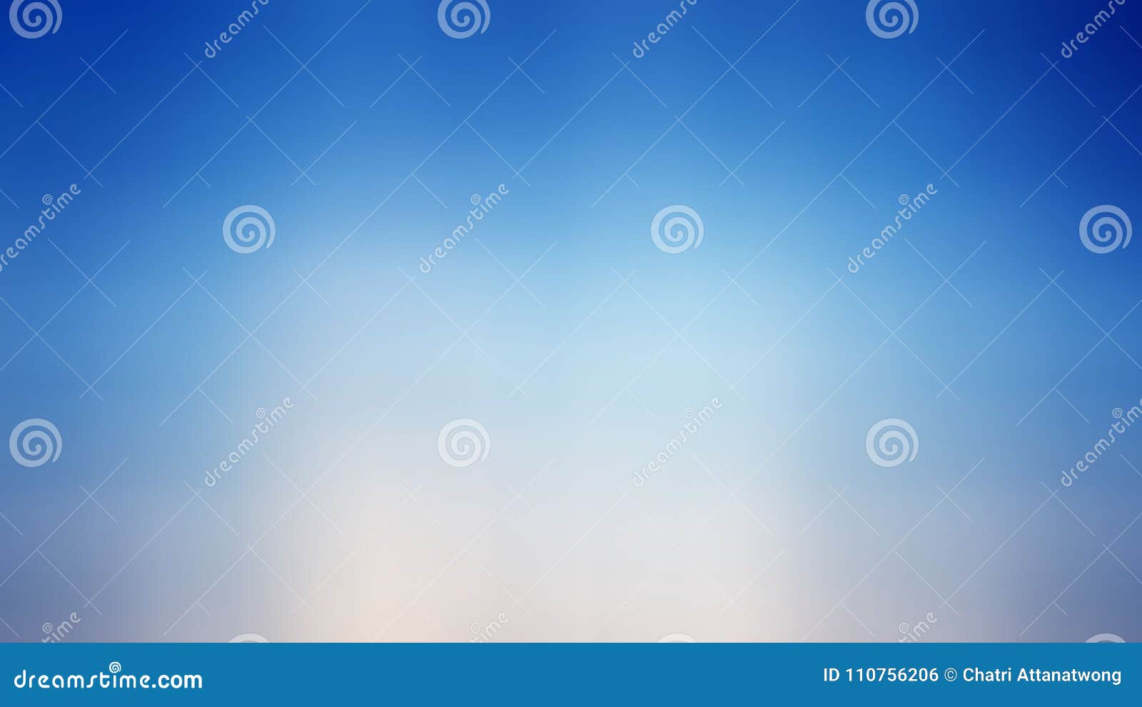 Abstract Blue Gradient Color Background Stock Illustration ...