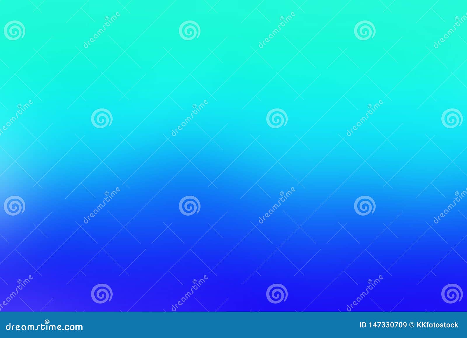 Abstract blue gradient stock illustration. Illustration of seafoam ...