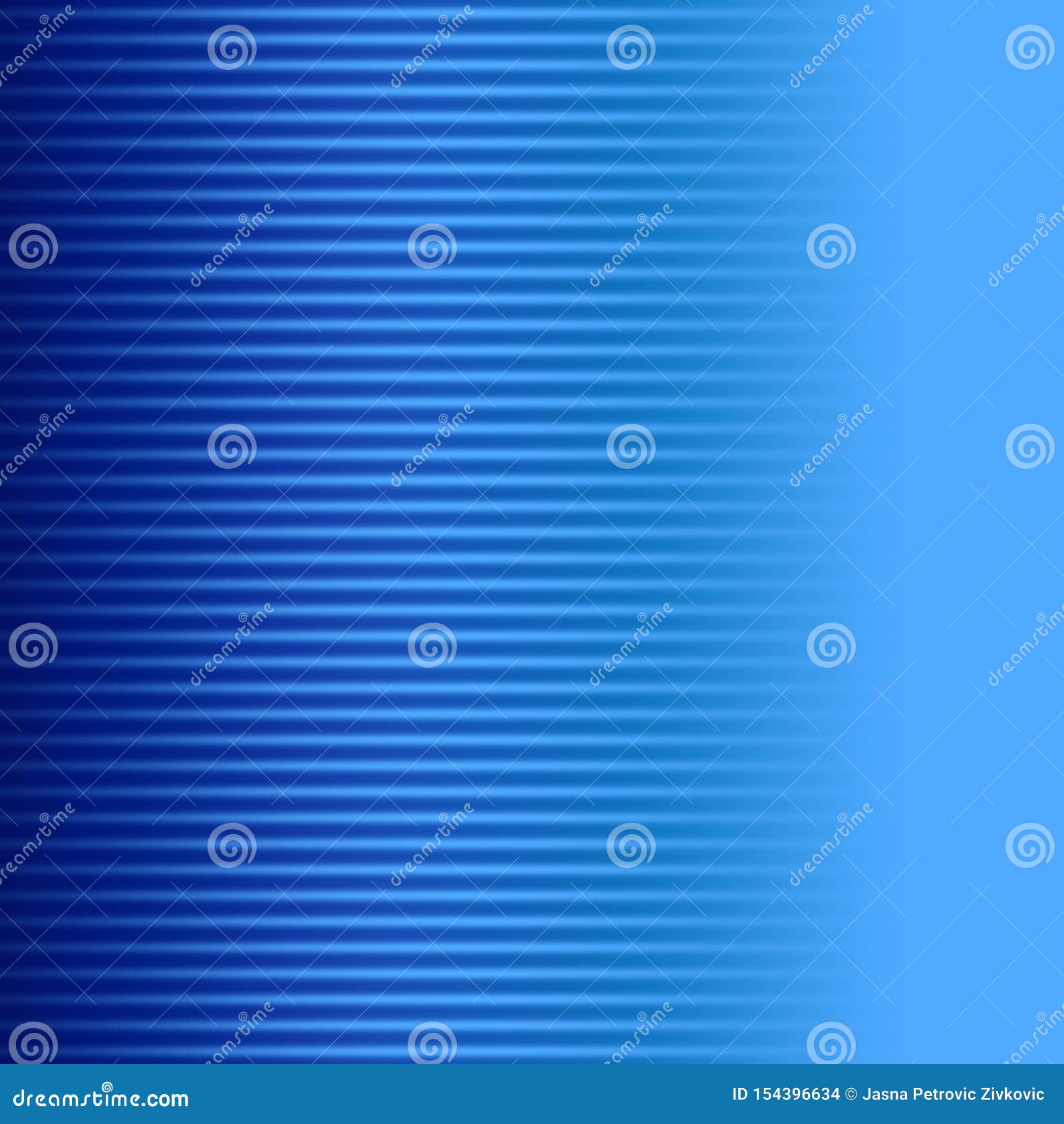 Abstract Blue Gradient Dashed Line Color Background Stock Illustration ...