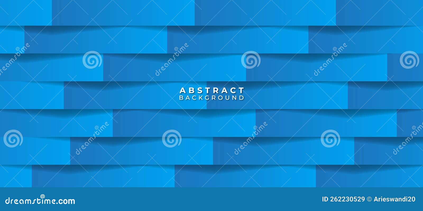 Abstract Blue Gradient Geometric Background Vector Illustration ... Abstract Blue Gradient Geometric Background Vector Illustration ...