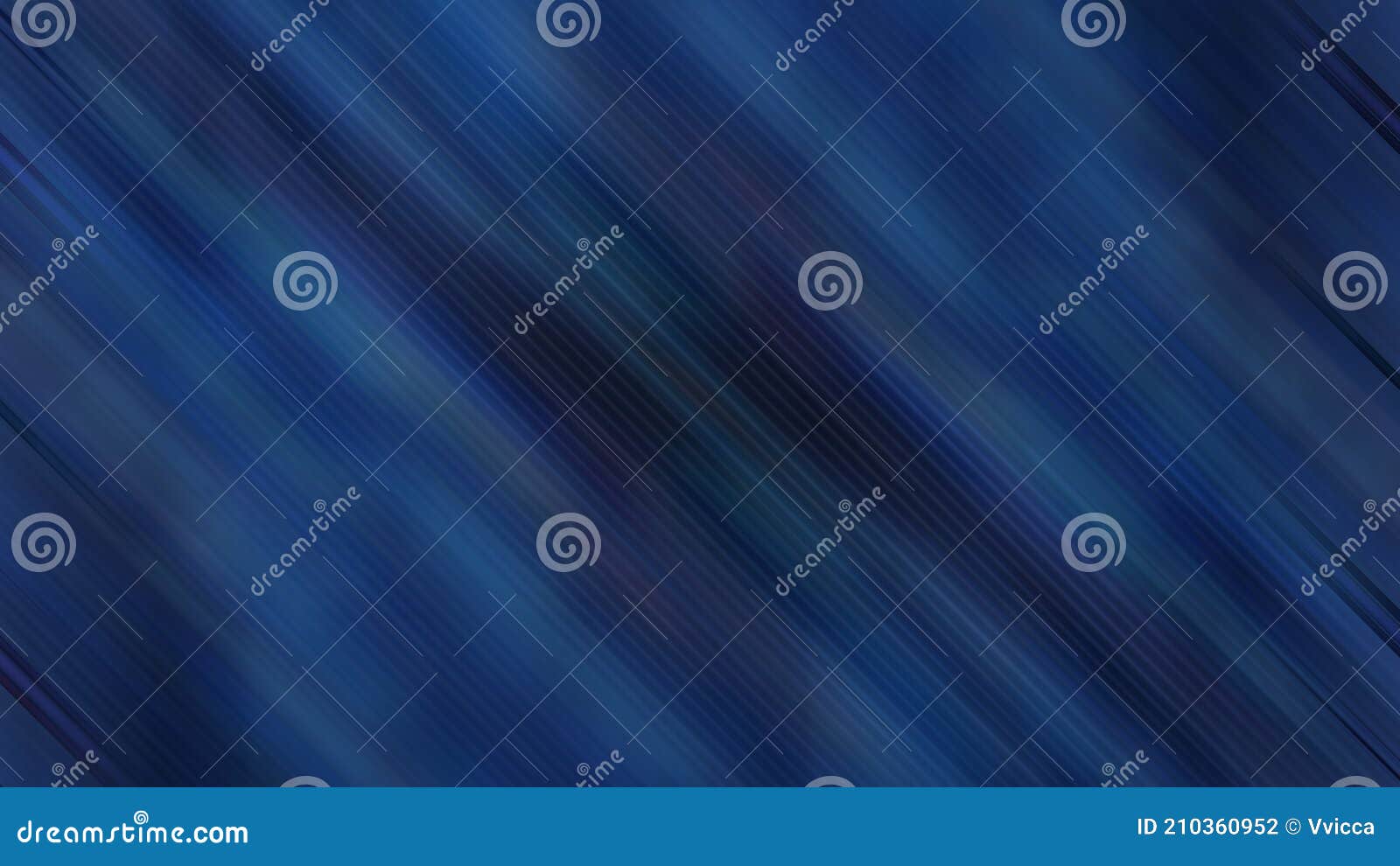 Abstract Blue Gradient Linear Background Stock Illustration ...