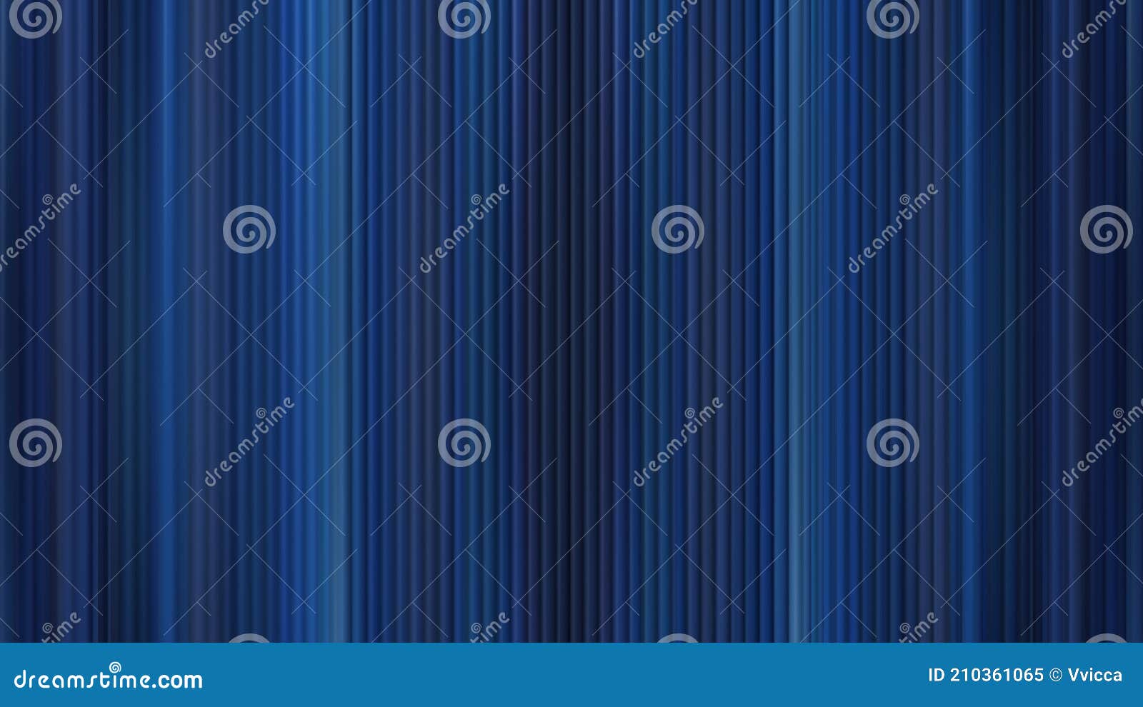 Abstract Blue Gradient Linear Background Stock Illustration ...