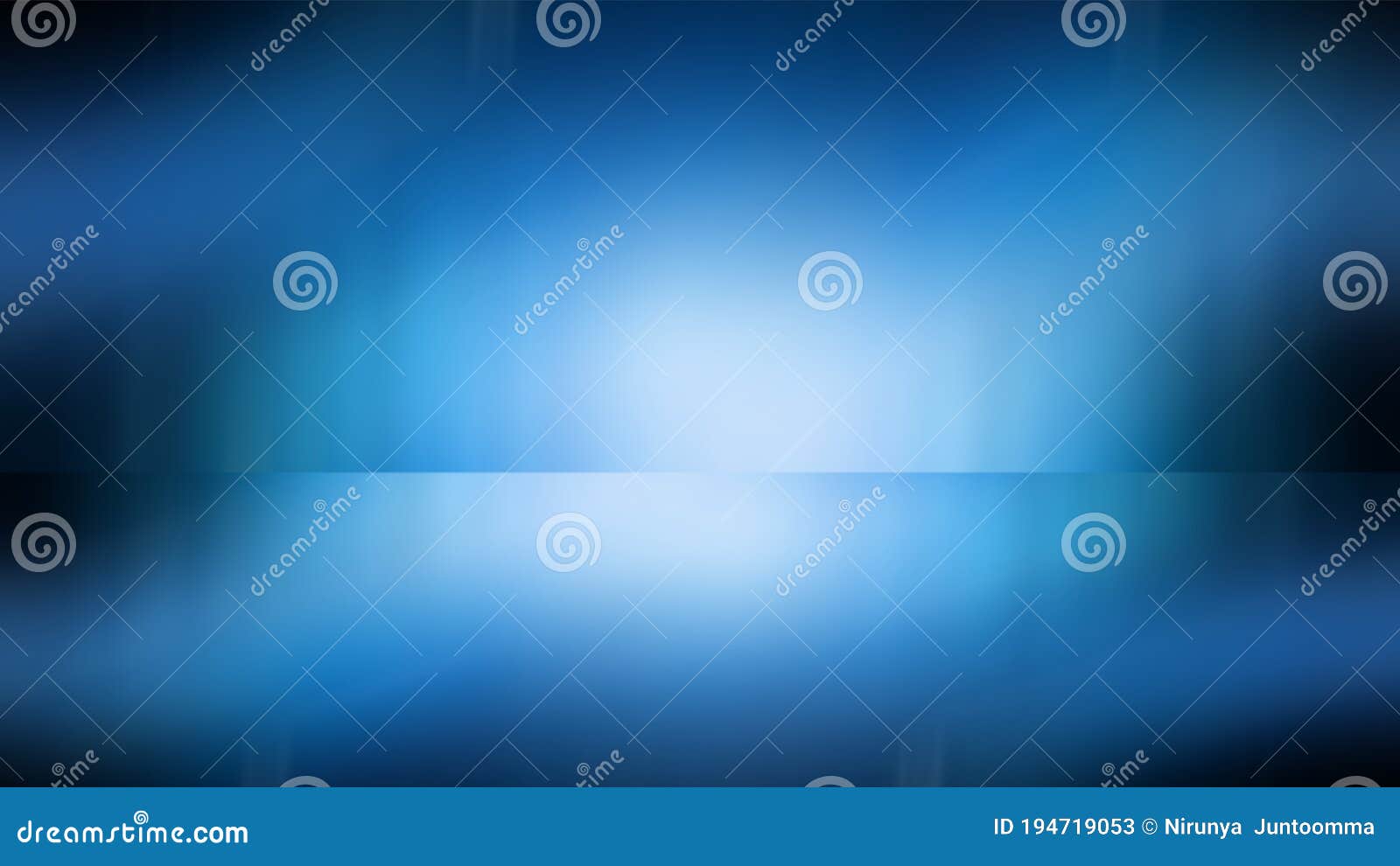 Abstract Blue Gradient Luxury Soft Background Ray Light, Layout Design ...