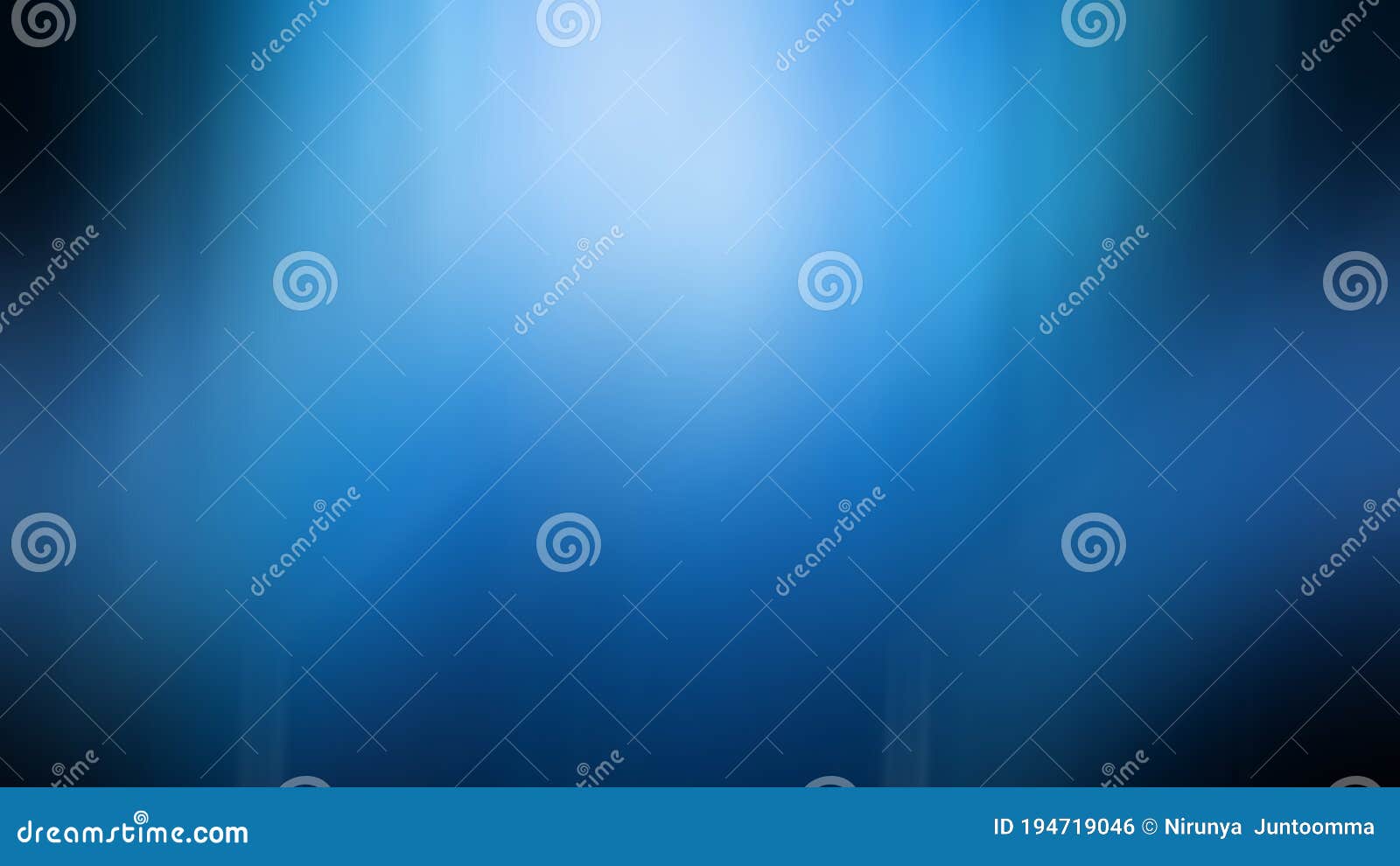 Abstract Blue Gradient Luxury Soft Background Ray Light, Layout Design ...