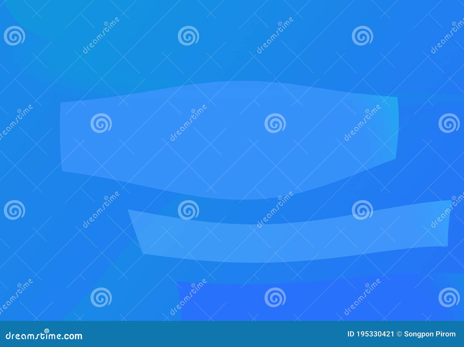 Abstract Blue Gradient Pattern Stock Illustration - Illustration of ...