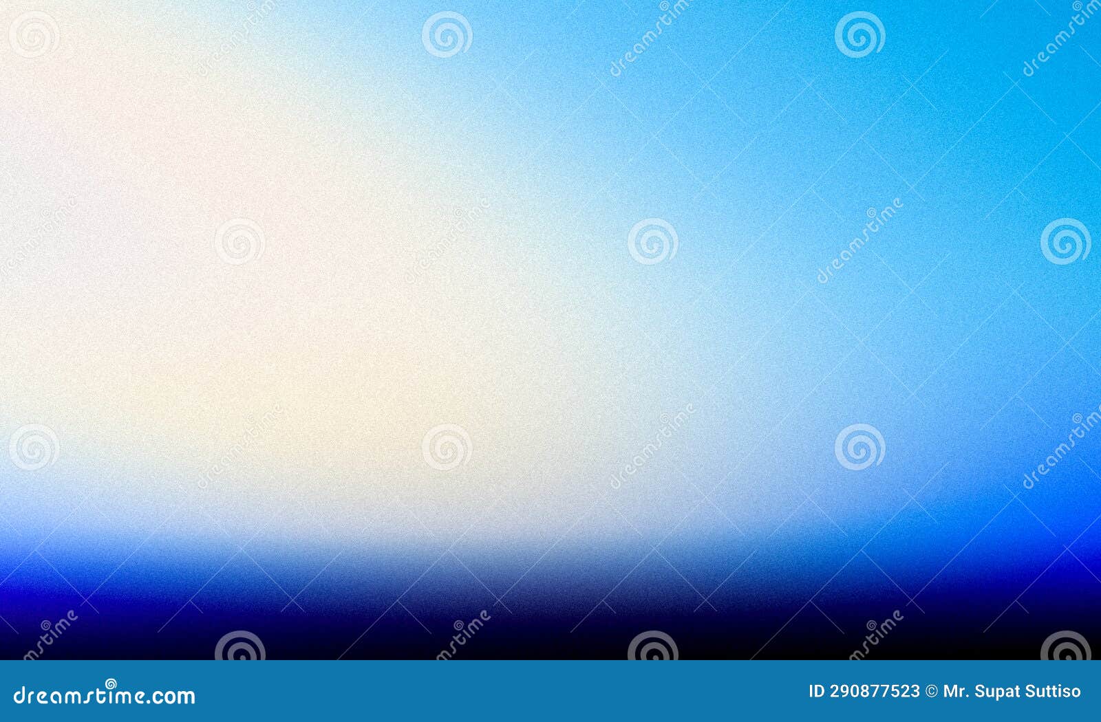 Abstract Blue Gradient Rough Grain Texture Backdrop Background Template ...