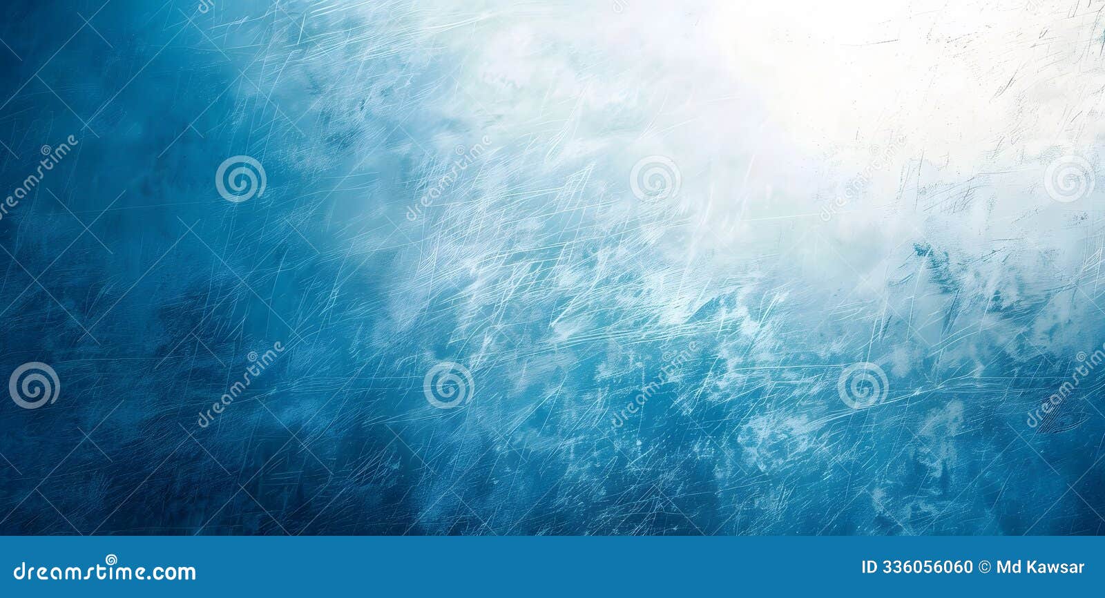 Abstract Blue Gradient Texture Background Stock Illustration ...