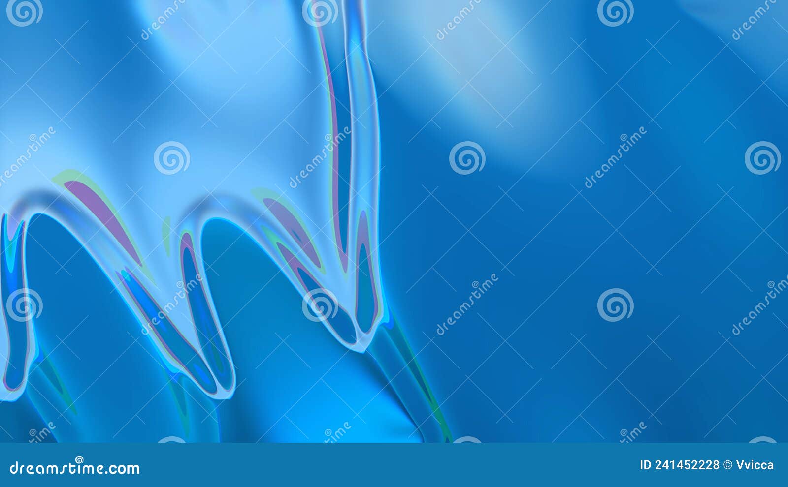 Abstract Blue Gradient Texture Background Stock Illustration ...