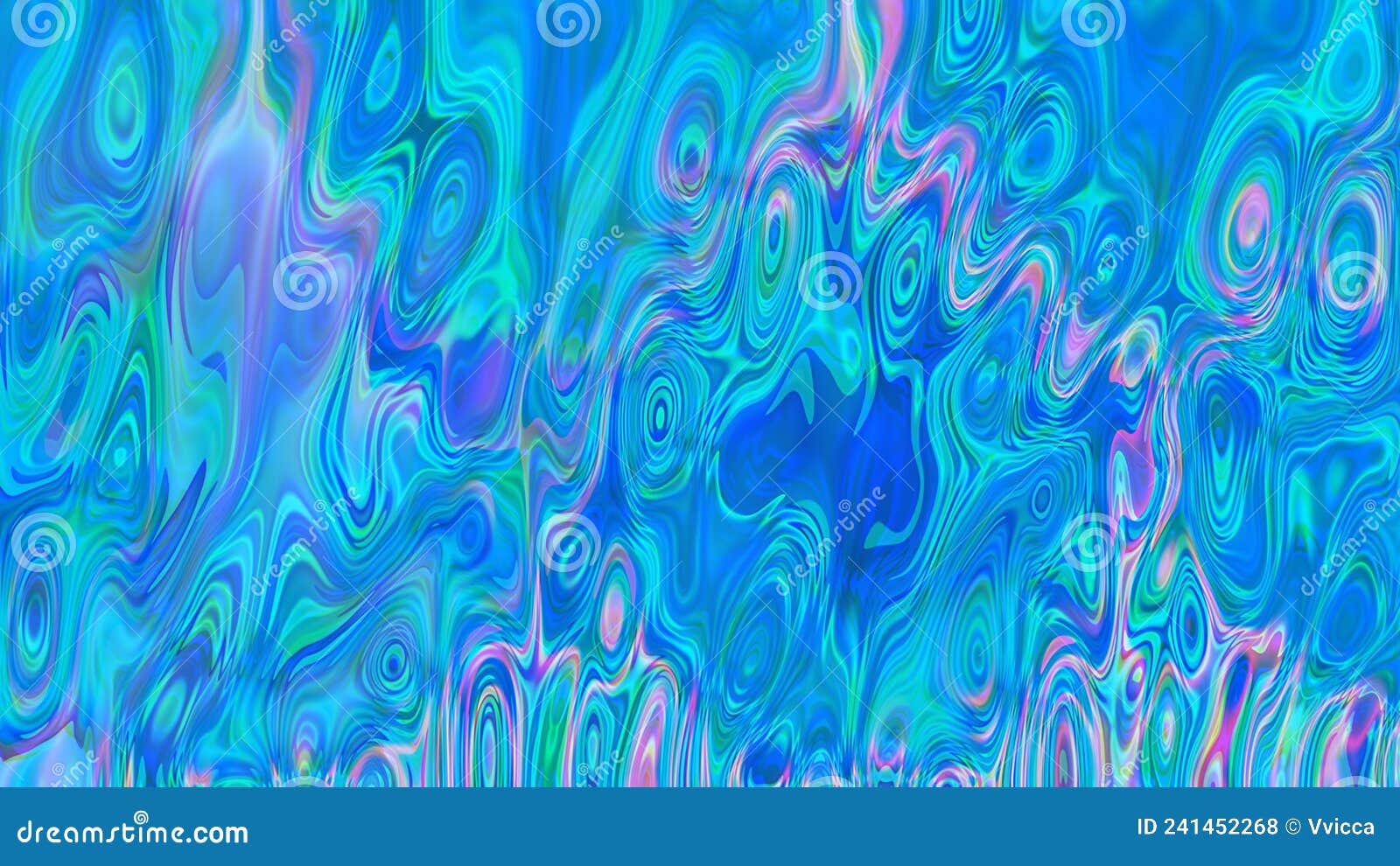 Abstract Blue Gradient Texture Background Stock Illustration ...