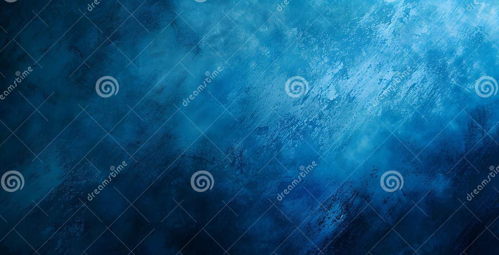 Abstract Blue Gradient Texture Background Stock Illustration ...