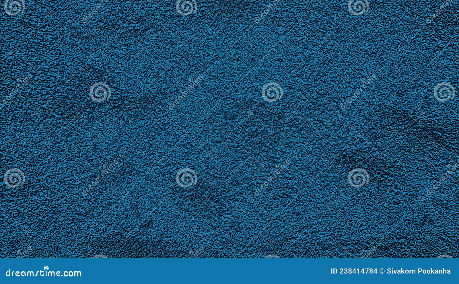 Abstract Blue Gradient Texture for Backgrounds or Other Design ...
