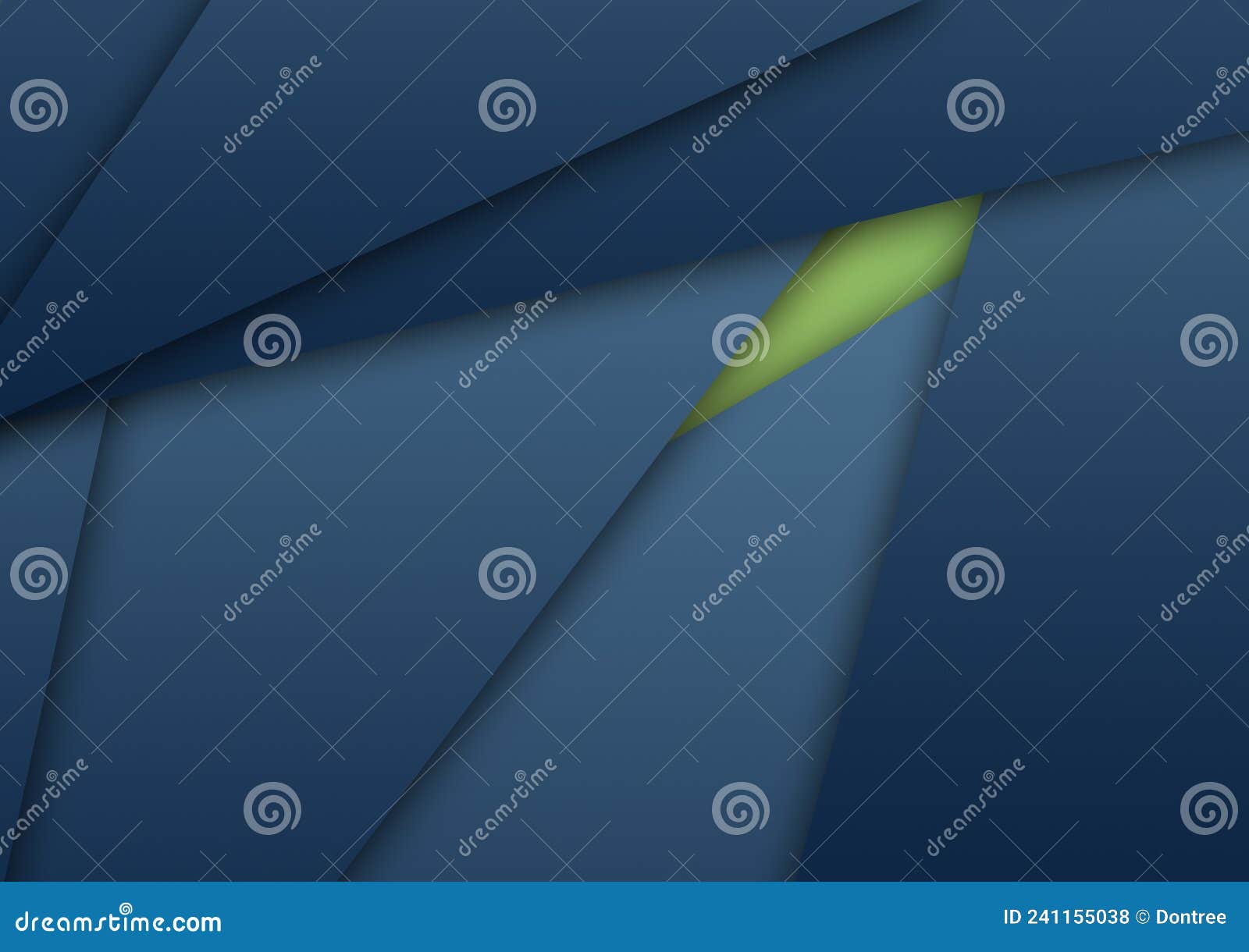 Abstract Blue Gradient Texture for Design Stock Illustration ...