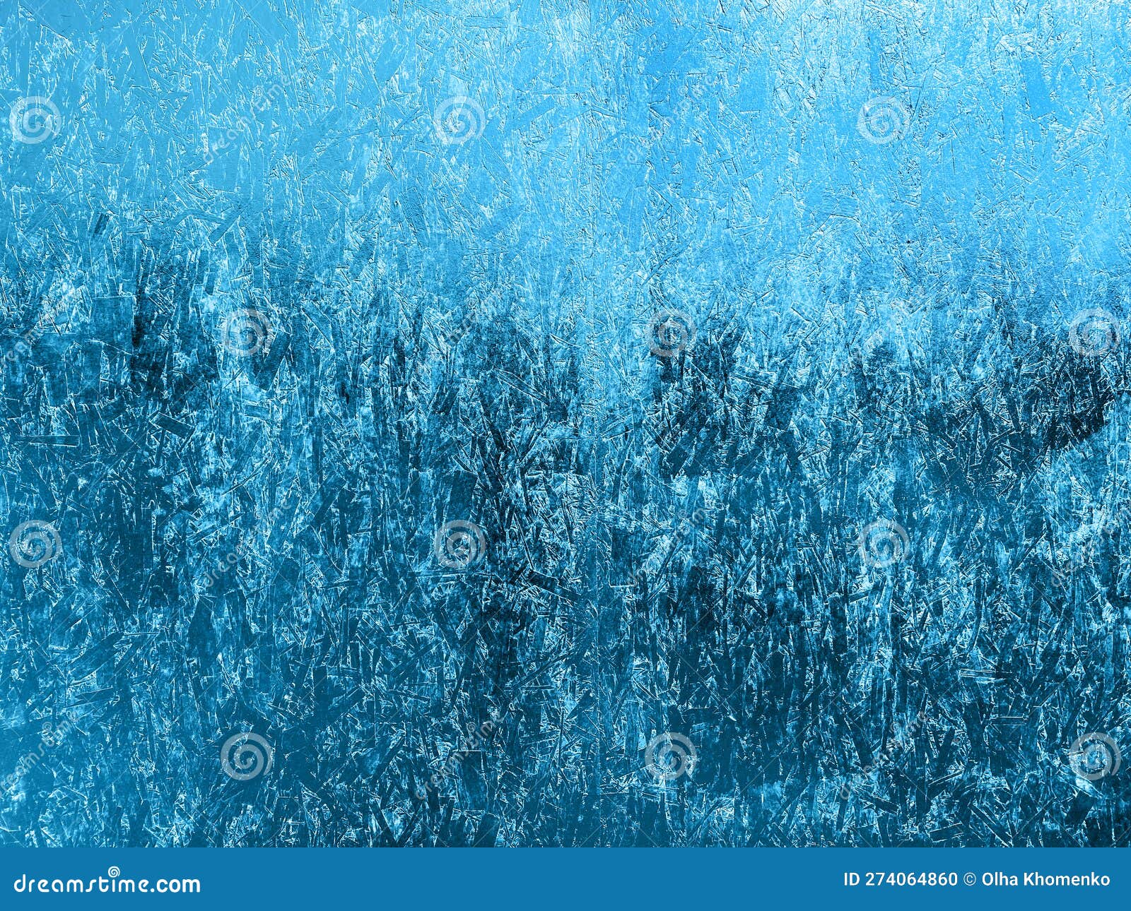 Abstract Blue Gradient Textured Background Stock Photo - Image of ...