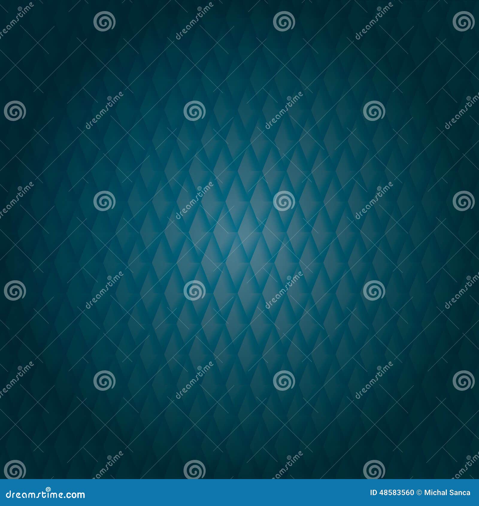 Abstract Blue and Gray Pattern Stock Vector - Illustration of dark ...