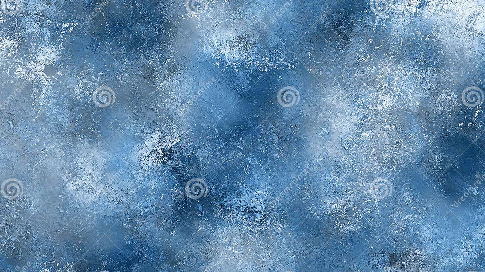 Abstract Blue and Gray Texture Background Stock Photo - Image of grunge ...