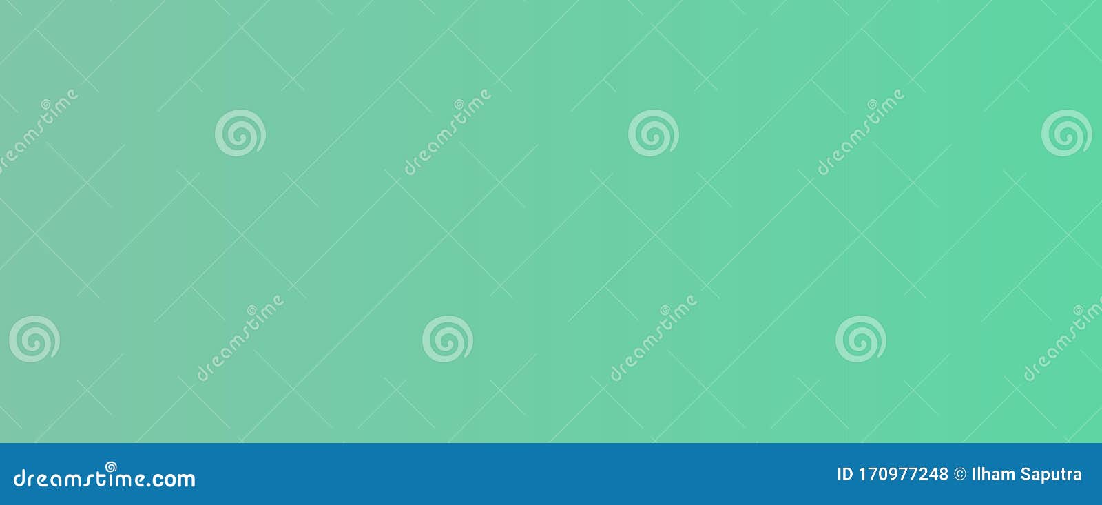 Abstract Blue and Green Blurry Background, Spring Concept Stock ...