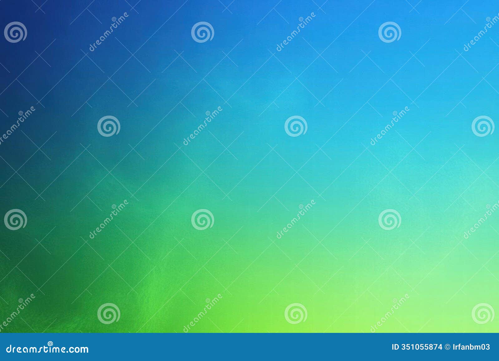 Abstract Blue and Green Gradient Background Stock Photo - Image of ...