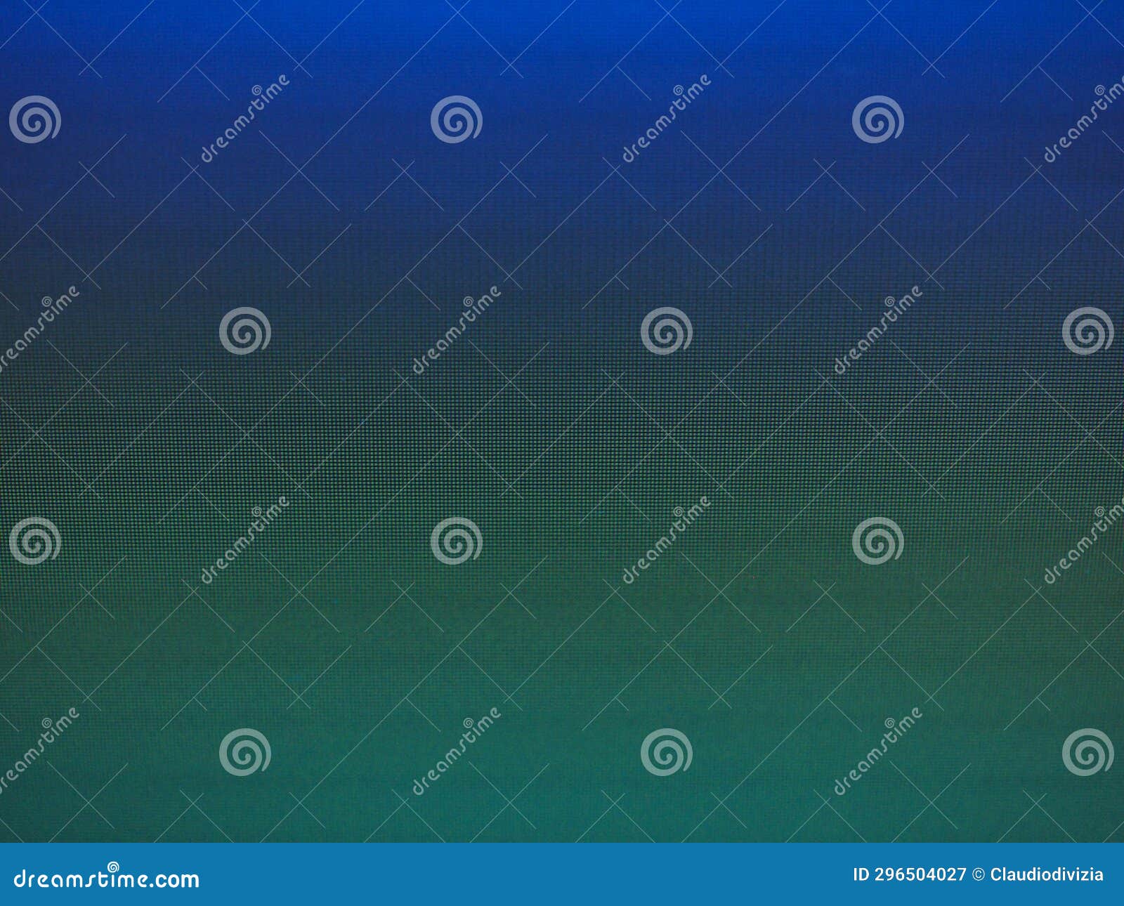 Abstract Blue and Green Gradient Background Stock Image - Image of ...