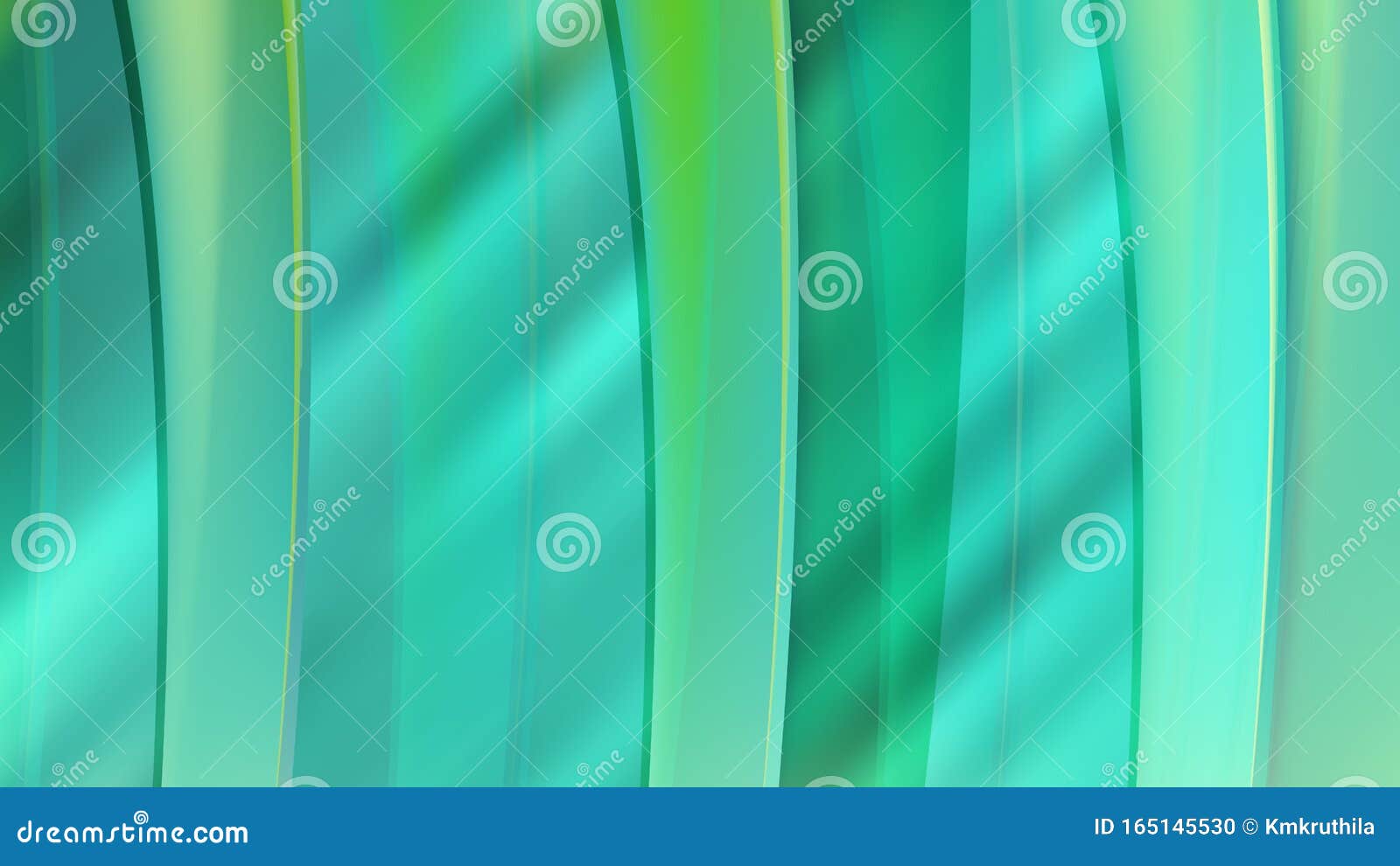 Abstract Blue and Green Graphic Background Stock Vector - Illustration ...