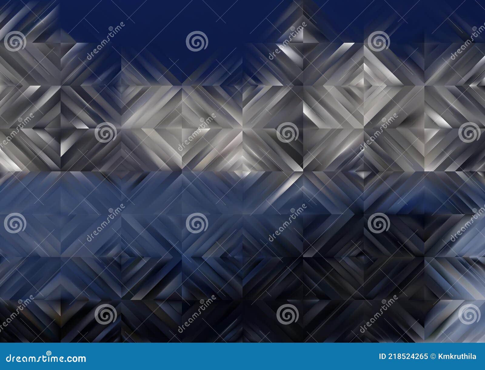 Abstract Blue Grey and Black Graphic Background Vector Image Stock ...
