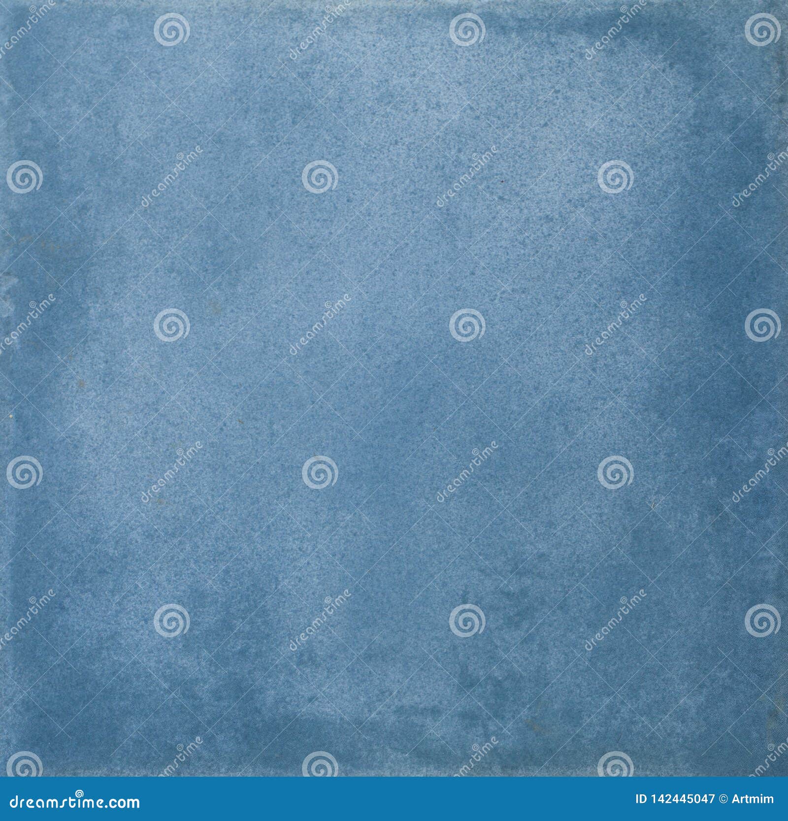 Abstract Blue Grunge Ceramic Tile Background Texture Stock Image ...