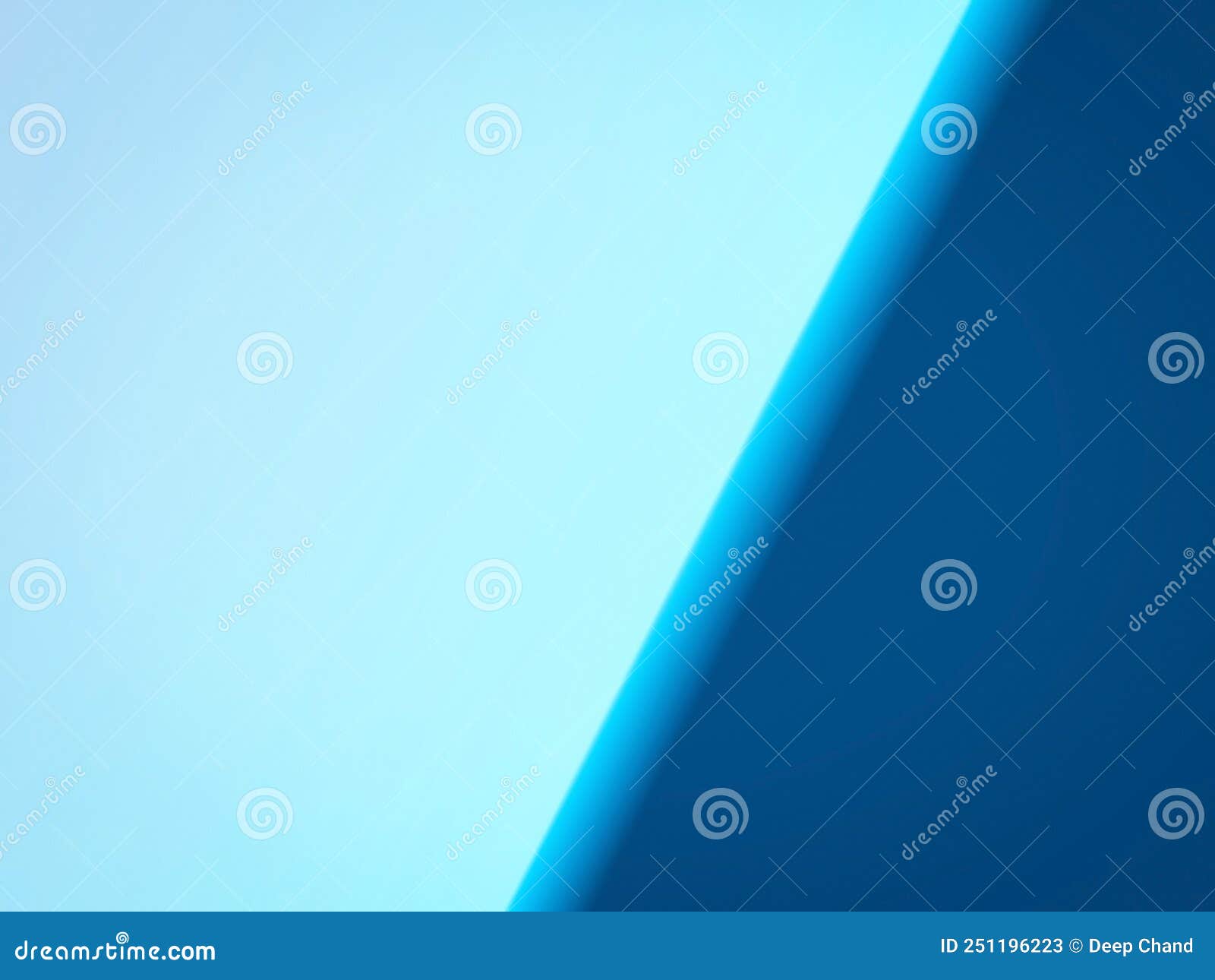 Blue Half Earth Globe With Continents, Transparent Royalty-Free Stock ...